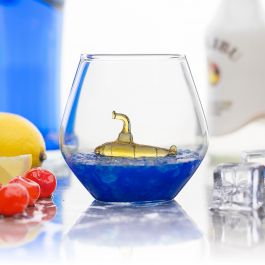 Bar Bespoke Submarine in a Glass (250ml)